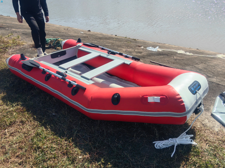 Inflatable Rescue Vehicle - Safe and Practical Water Weapon - Buy PVC ...