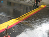 Water Gate Self Rising Flood Barrier - Buy water gate, flood barrier ...