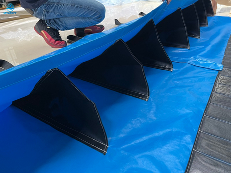 Quick Dam Water Gate Manufacturer - Buy water gate, flood control ...