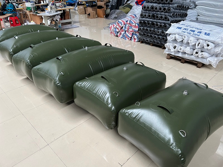 TPU Bladder Tank for Oil Storage - Buy Pillow Waterproof TPU Bladder ...